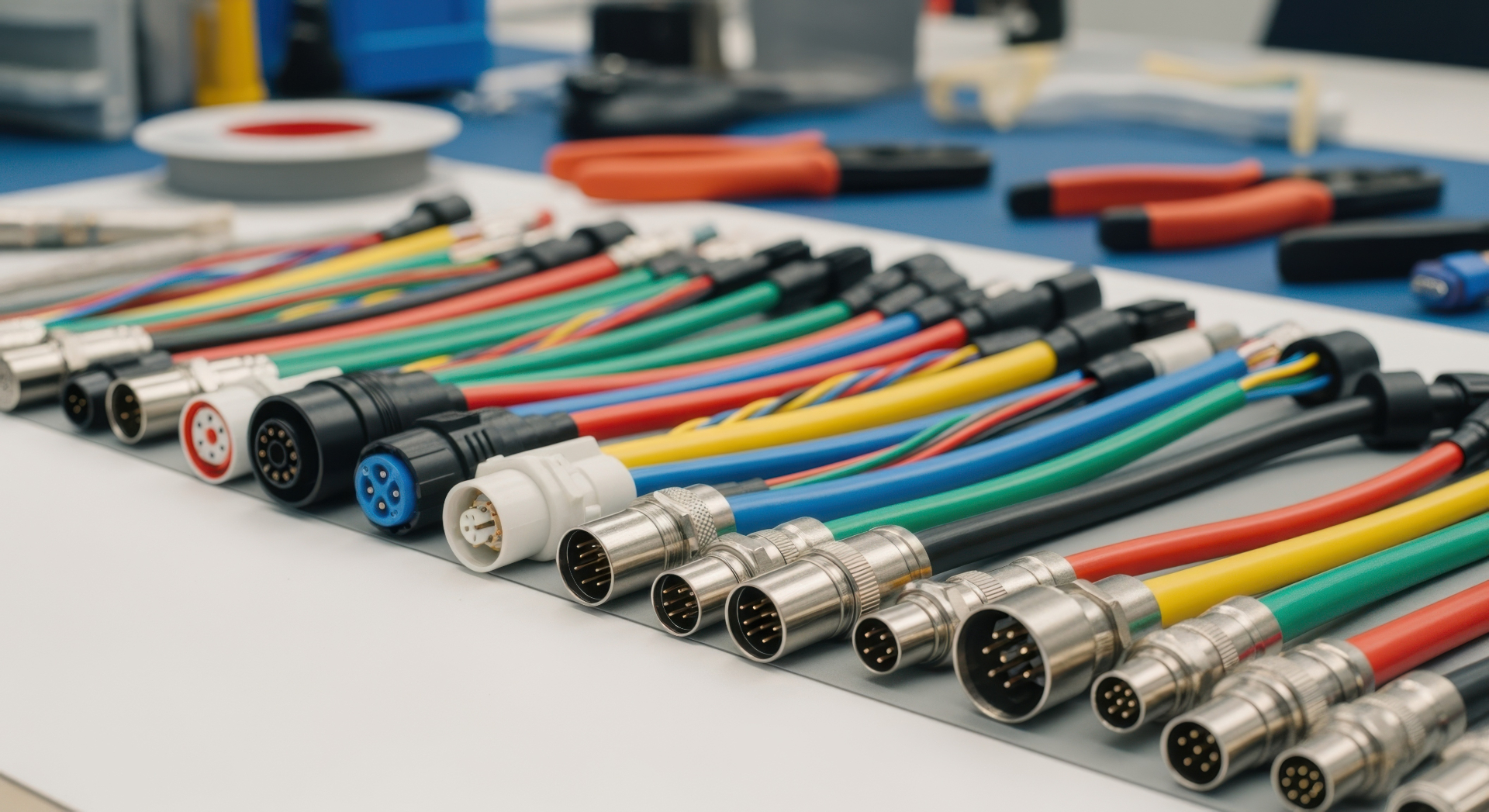 NorthQuest Engineering | Custom Wiring Harnesses & ECU Programming | UK